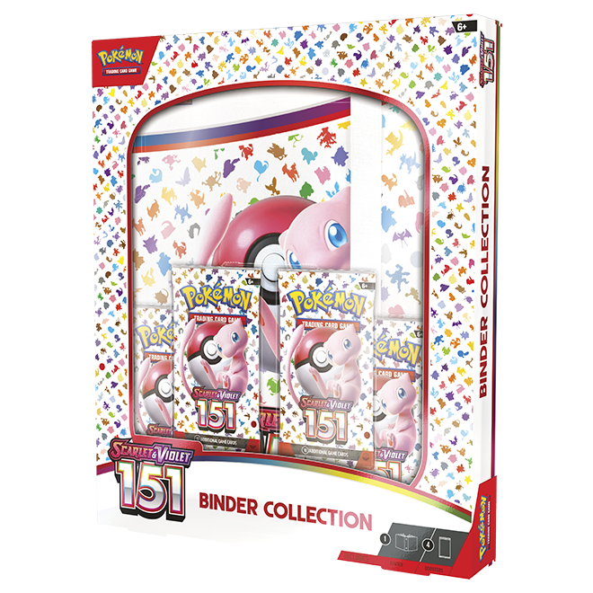 The Pokémon Trading Card Game | Product Guide