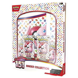 The Pokémon Trading Card Game | Product Guide