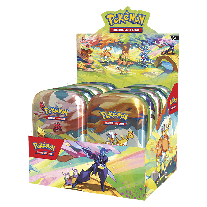 The Pokémon Trading Card Game | Product Guide