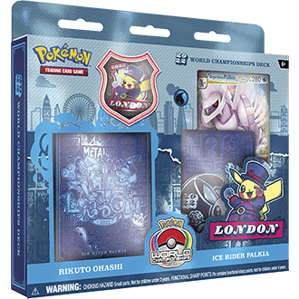 The Pokémon Trading Card Game | Product Guide