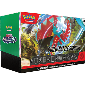 The Pokémon Trading Card Game | Product Guide