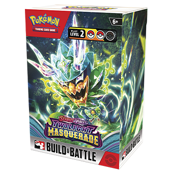 The Pokémon Trading Card Game | Product Guide