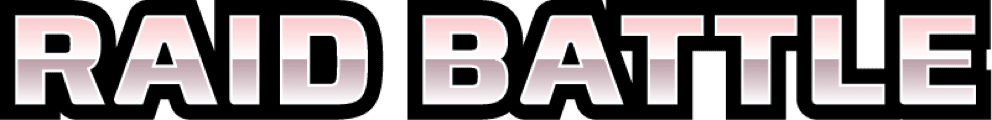 Pokémon Trading Card Game Raid Battle