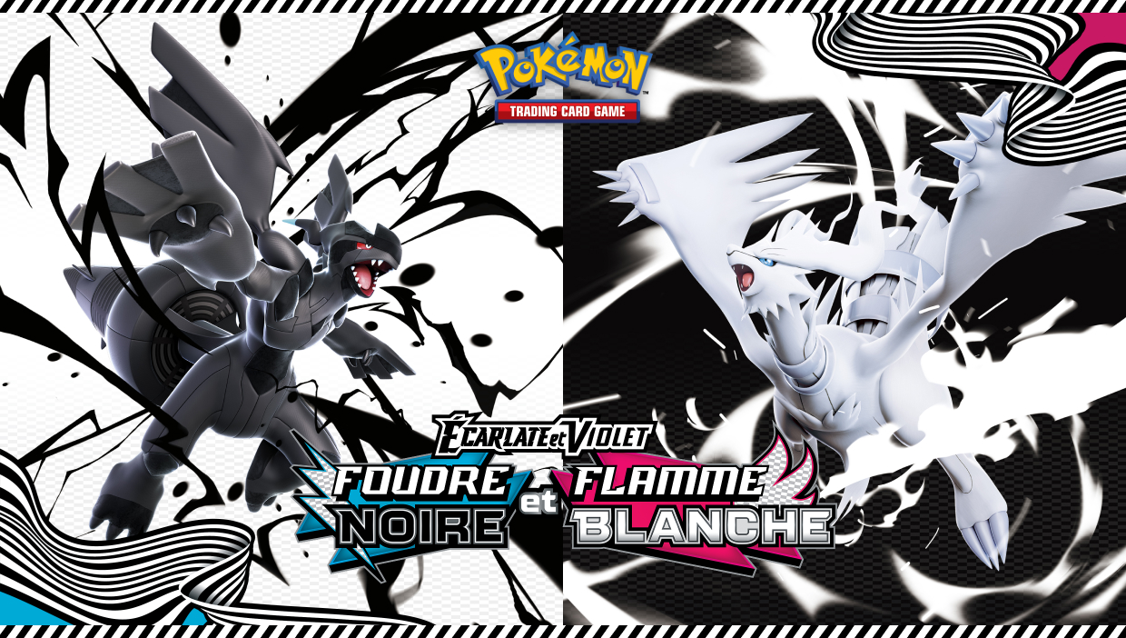 Vue d'ensemble des extensions | Écarlate et Violet - Foudre Noire et ...