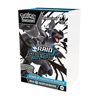 Apresentação das expansões | Escarlate e Violeta — Raio Preto e ...