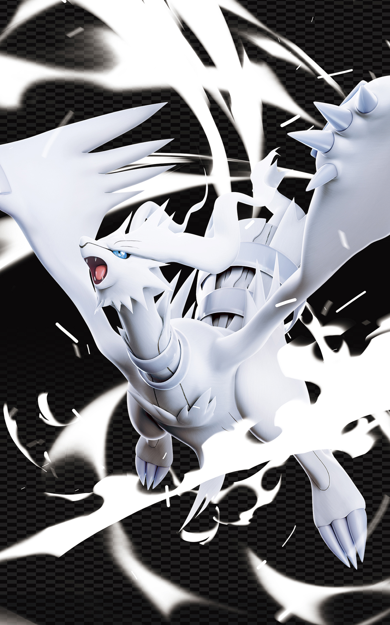 Apresentação das expansões | Escarlate e Violeta — Raio Preto e ...