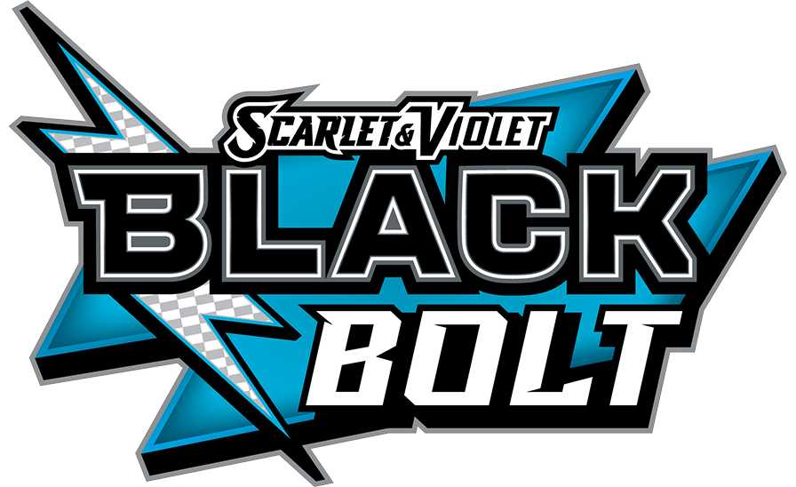 Expansion Overview | Pokémon TCG: Scarlet & Violet—Black Bolt and ...