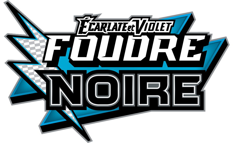 Vue d'ensemble des extensions | Écarlate et Violet - Foudre Noire et ...