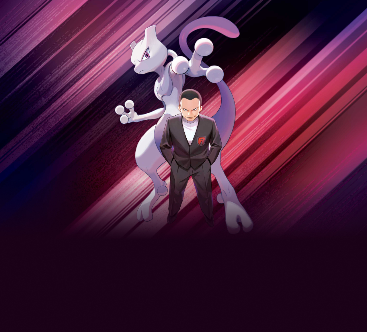 Expansion Overview | Pokémon TCG: Scarlet & Violet—Destined Rivals