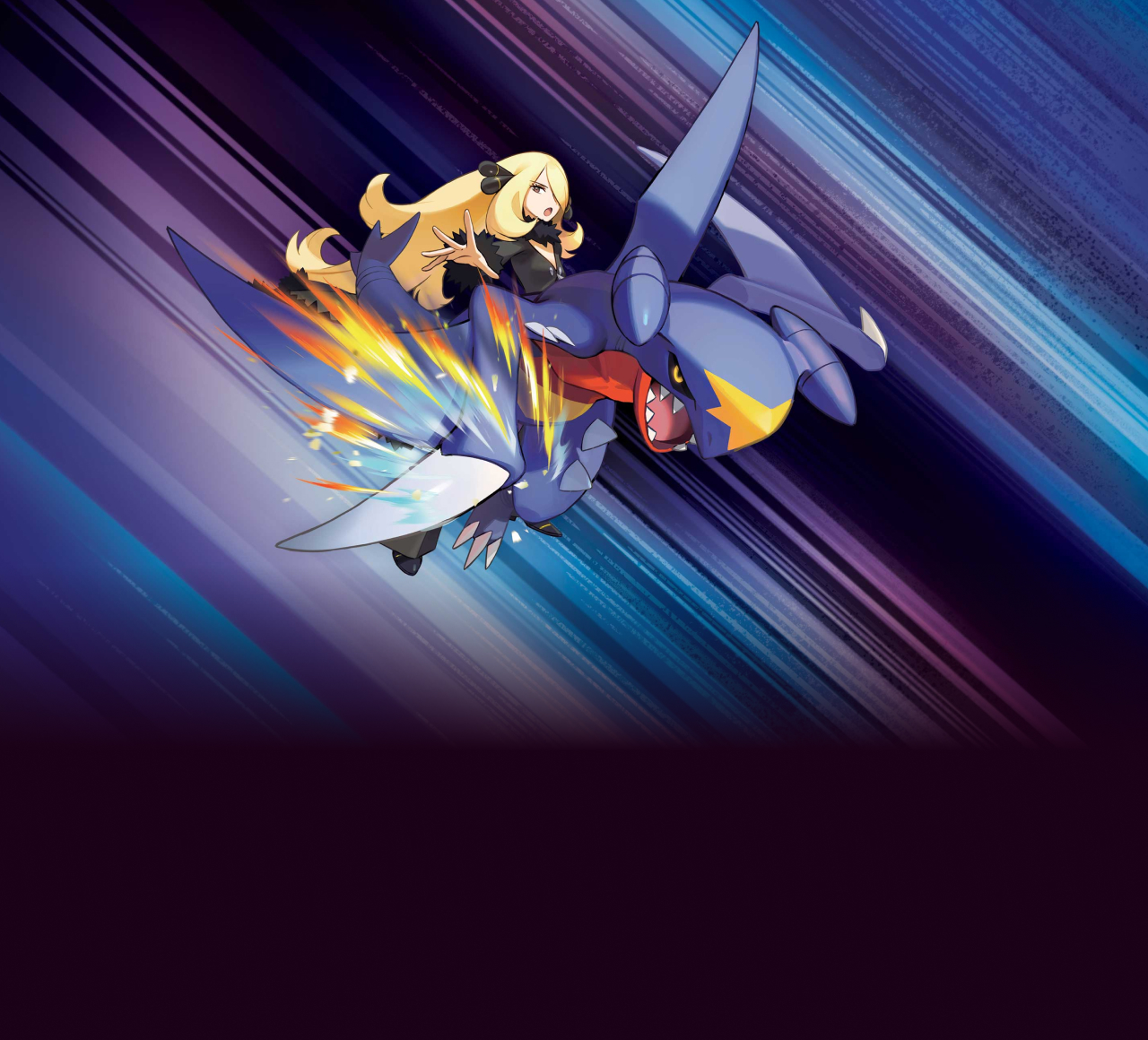 Expansion Overview | Pokémon TCG: Scarlet & Violet—Destined Rivals