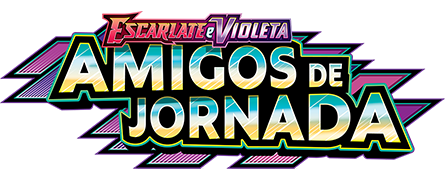 Pokémon Estampas Ilustradas