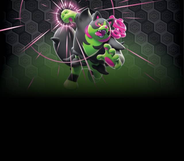 Expansion Overview | Pokémon TCG: Scarlet & Violet—Shrouded Fable