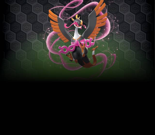 Expansion Overview | Pokémon TCG: Scarlet & Violet—Shrouded Fable