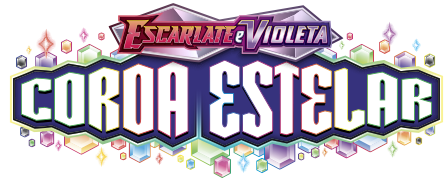 Apresentação da expansão | Escarlate e Violeta — Coroa Estelar do ...