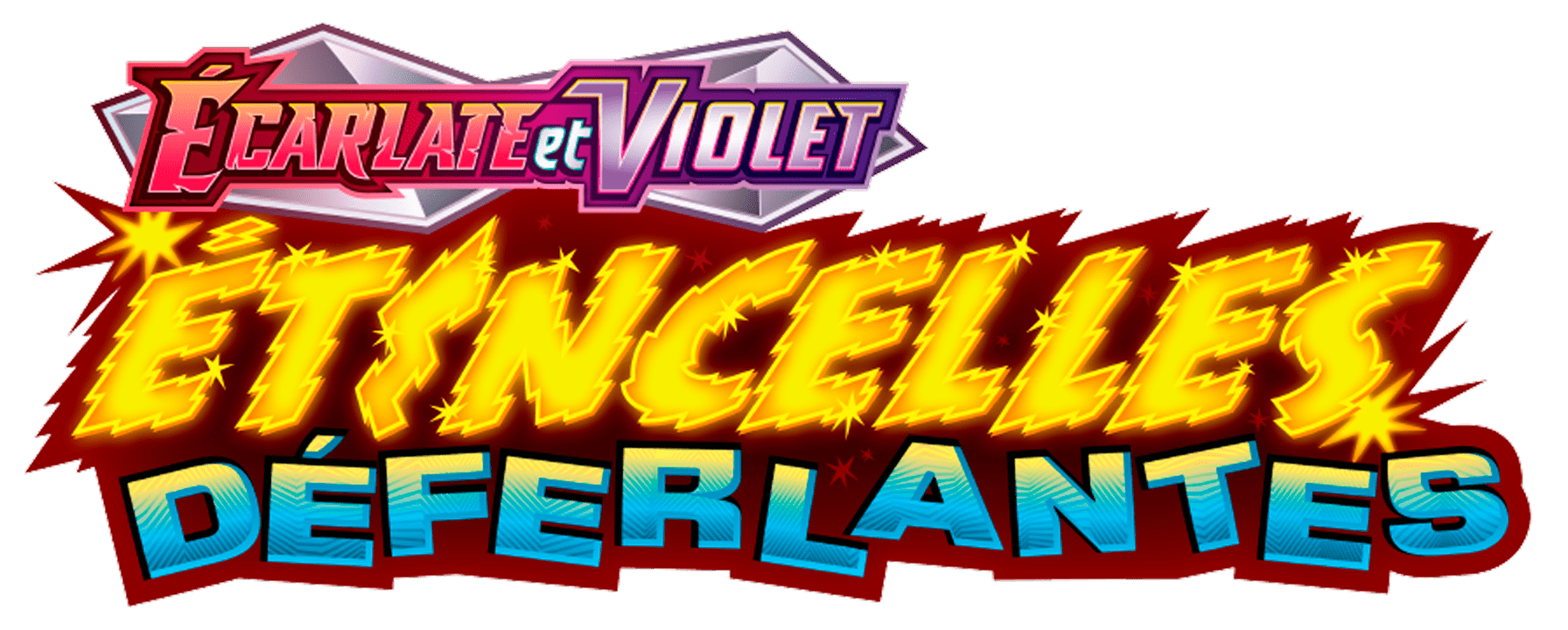 Vue d’ensemble de l’extension | JCC Pokémon : Écarlate et Violet ...