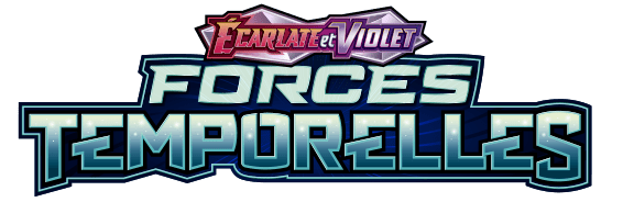 Vue d’ensemble de l’extension | JCC Pokémon : Écarlate et Violet ...