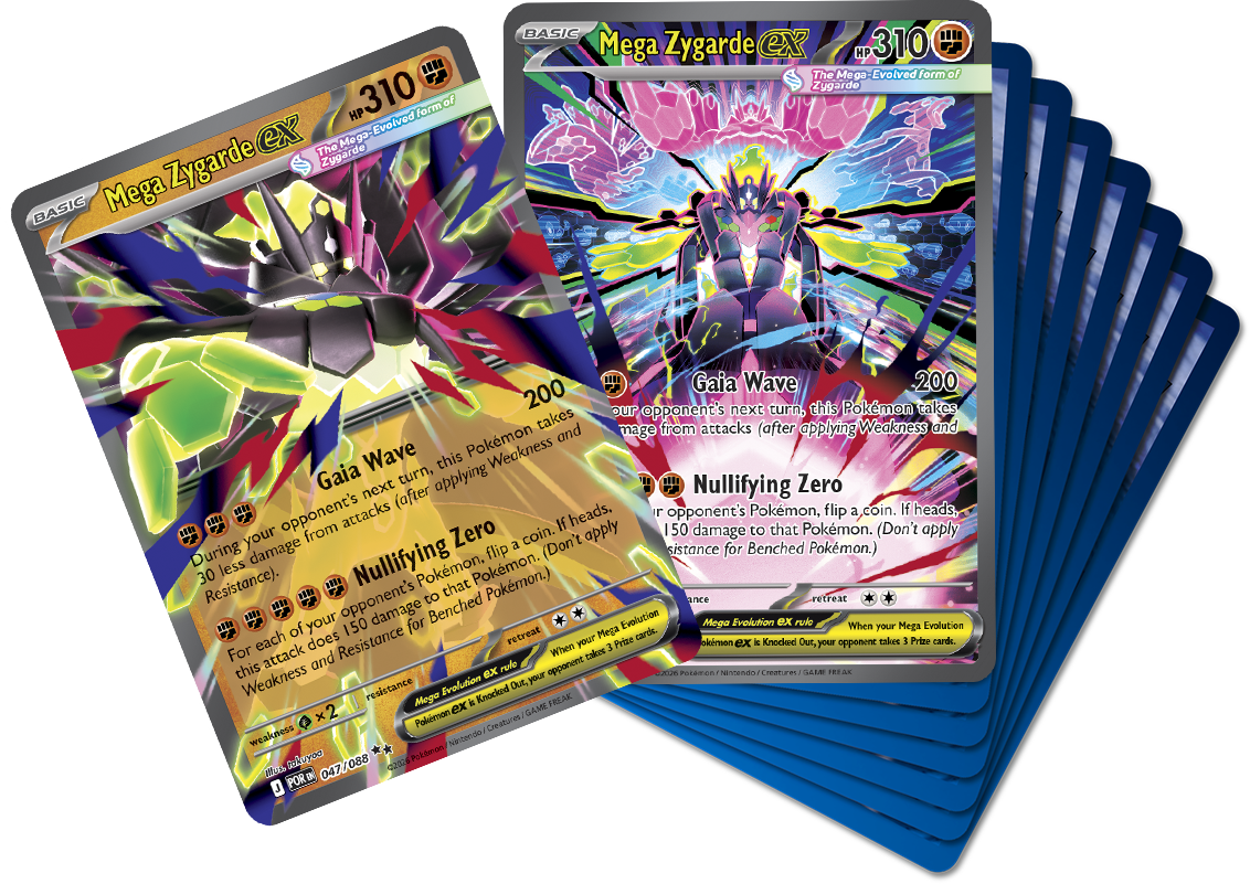 Pokémon TCG Live