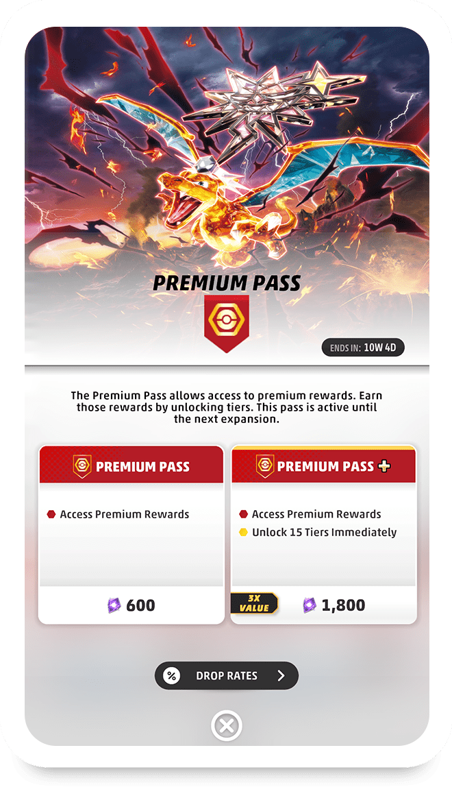 Build Your Card Collection