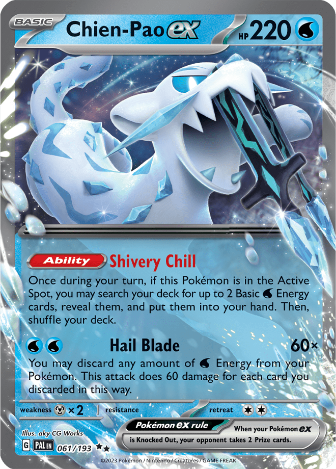 Pokémon TCG Live