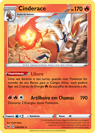 Pokémon Estampas Ilustradas Live