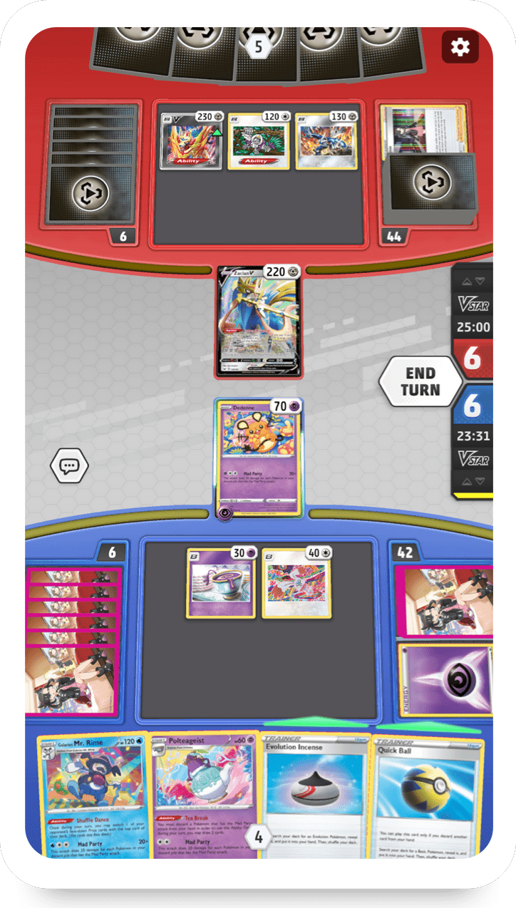 Battle Players Everywhere
