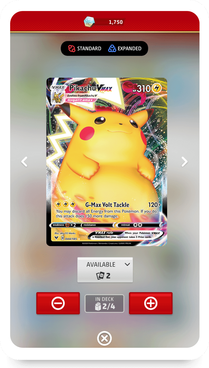 Build powerful and exciting decks and grow your card collection too by ...