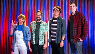 Pokémon TCG | Trainer Tour