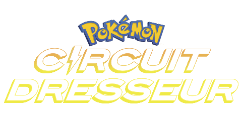 JCC Pokémon : Circuit Dresseur